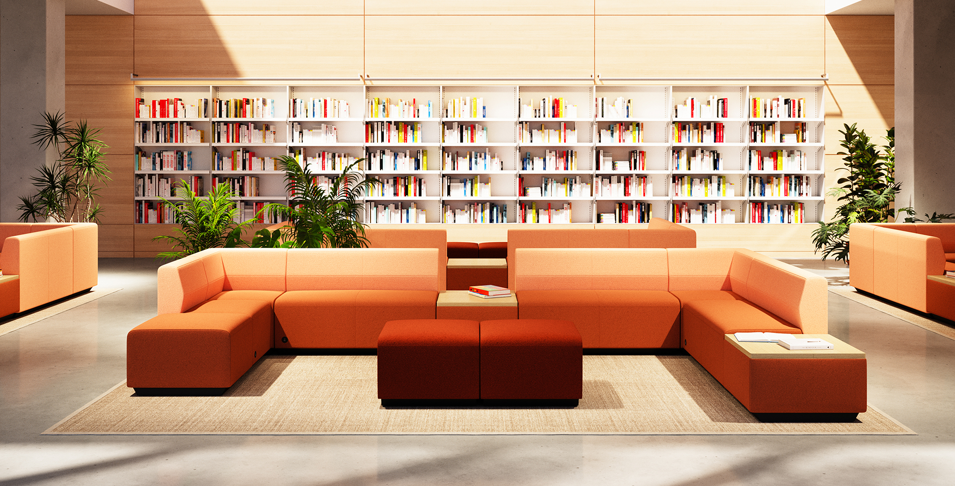9to5seating